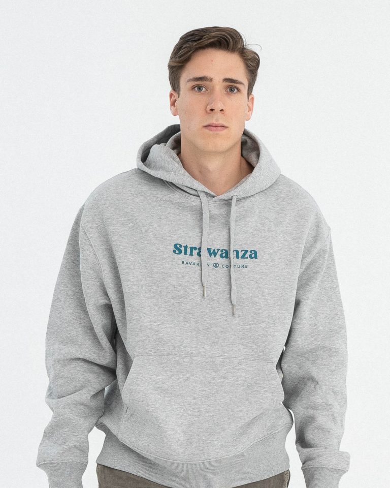 NEU im Sortiment: Strawanza – RedStone